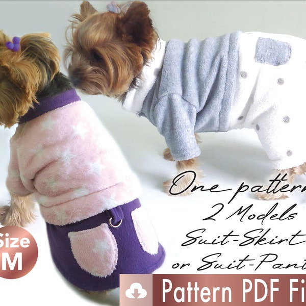 Fleece Pants Pattern - Etsy