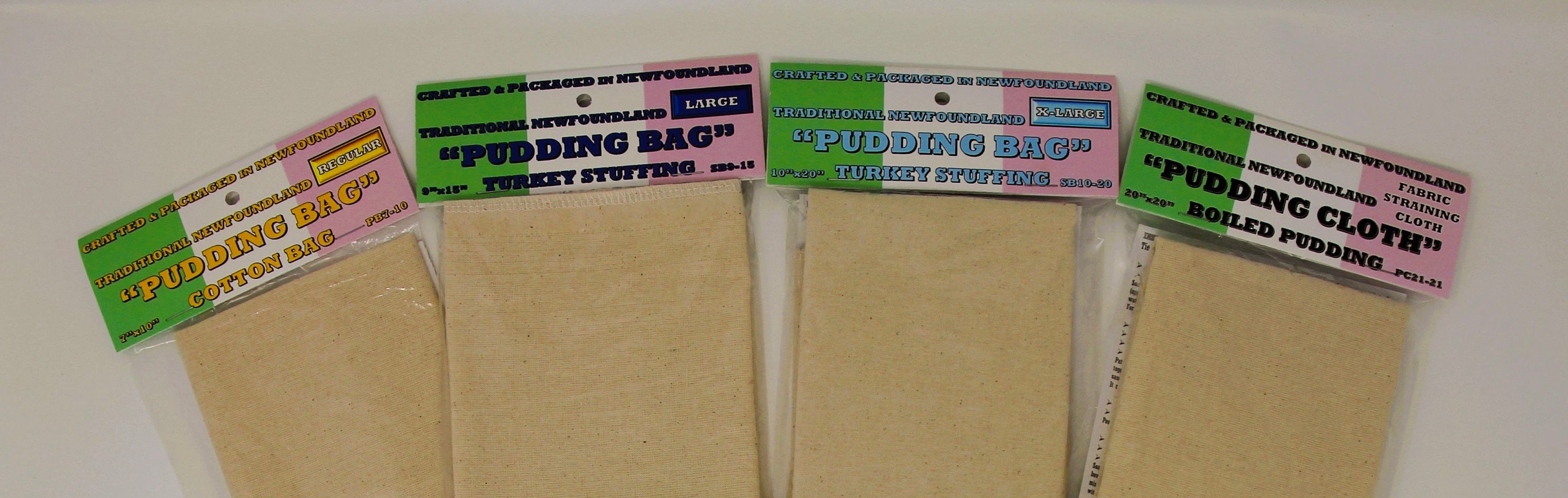 Pudding Bag or Cloth / Turkey Stuffing/dressing Bag / Jiggs Dinner ...