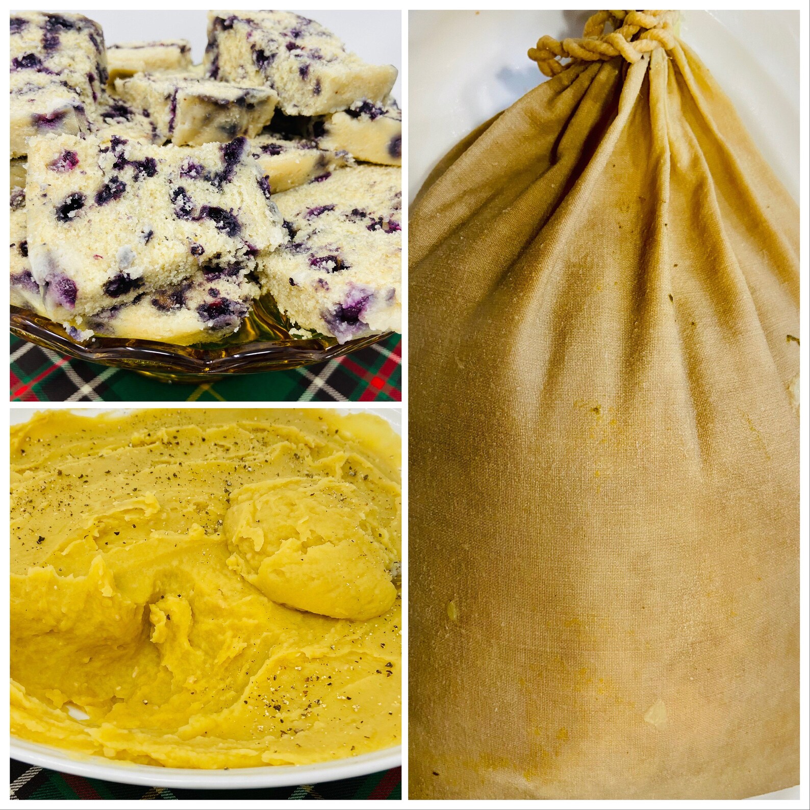 Large Pudding Bag, 9” X 15” Bag / Turkey Stuffing/dressing Bag / Jiggs ...