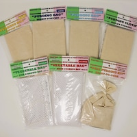 Pudding Bag or Cloth / Turkey Stuffing/dressing Bag / Jiggs Dinner ...