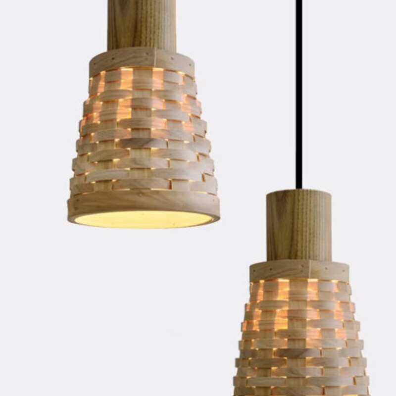 Japanese Chandelier - Etsy