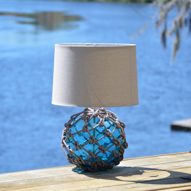 Buoy Lamps - Etsy