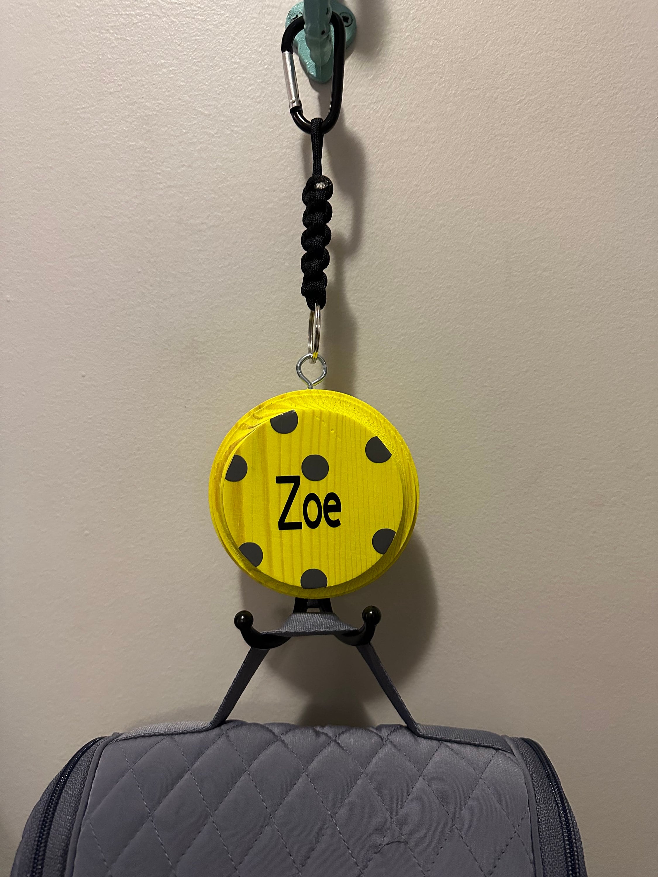 Pickleball Bag Holder, Pickle Ball Bag Holder - Etsy