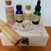 Just Add Magic Spice Box - Etsy