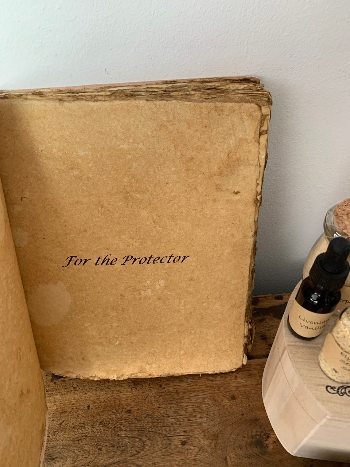 Just Add Magic Cookbook and Spice Box - Etsy