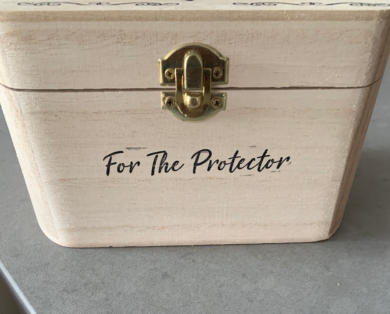 Just Add Magic Spice Box - Etsy