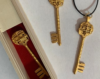 Anywhere Key Locke and Key - Etsy