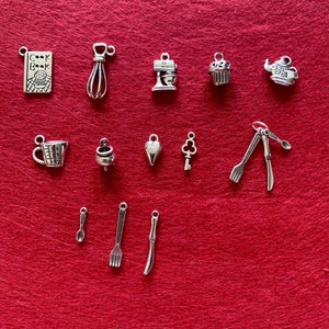 Just Add Magic Charm Bracelet or Necklace - Etsy