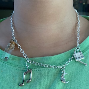 Just Add Magic Charm Bracelet or Necklace - Etsy