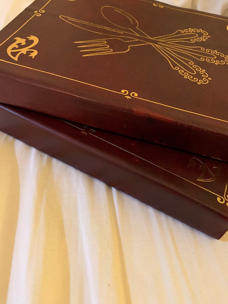 Just Add Magic Cookbook - Etsy