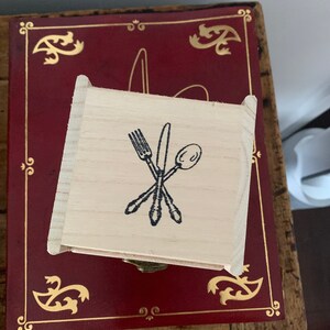 Just Add Magic Cookbook and Spice Box - Etsy