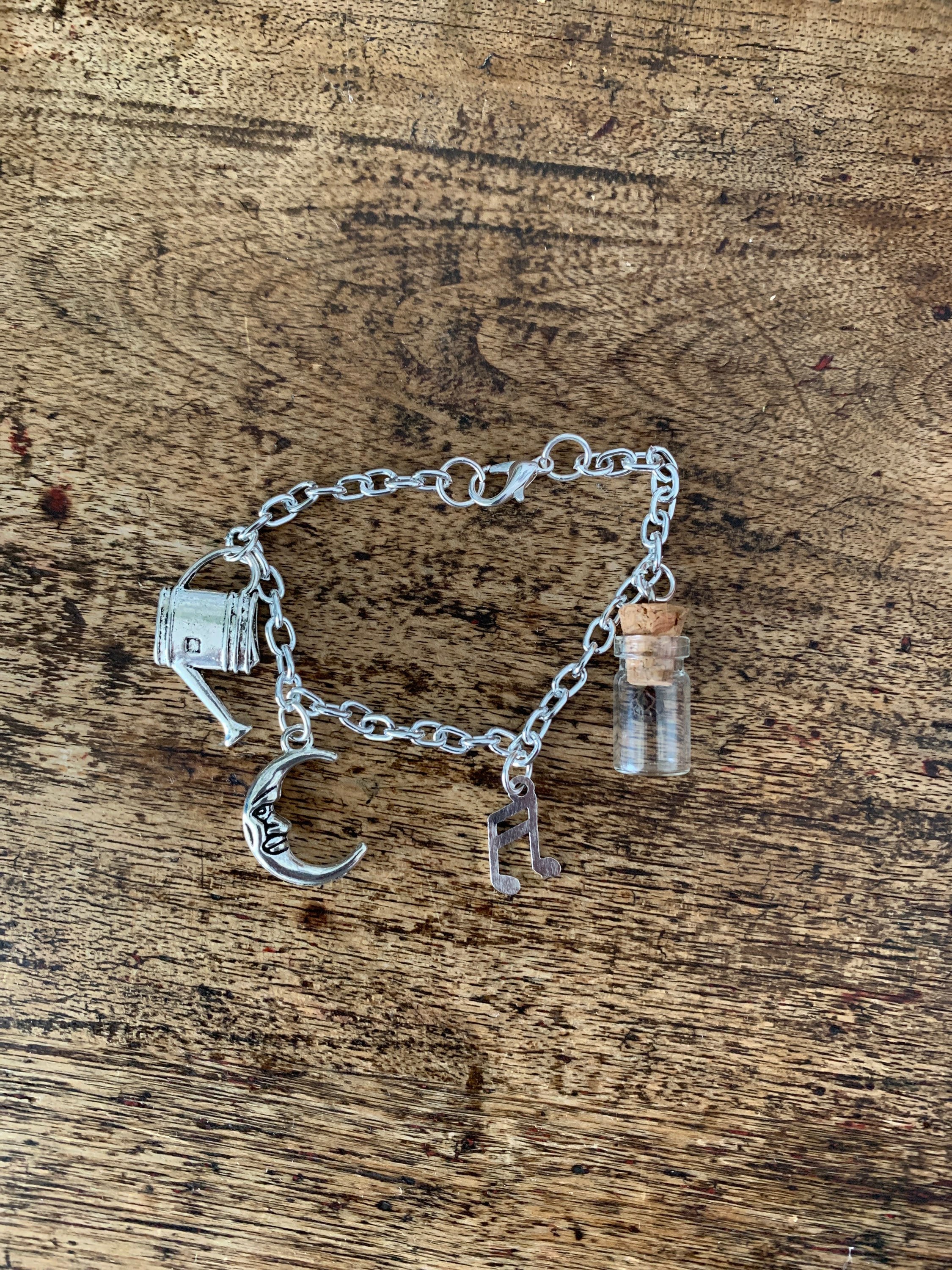 Just Add Magic Cookbook and Spice Box | Etsy