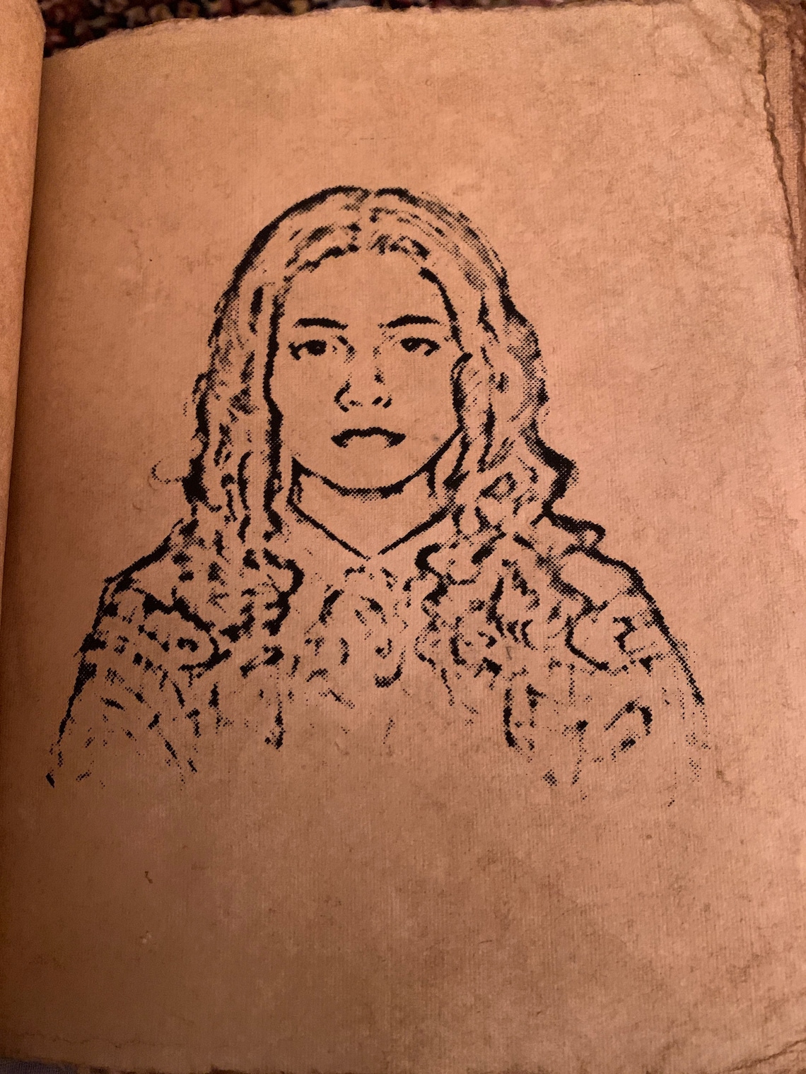 Just Add Magic Cookbook and Spice Box - Etsy