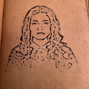 Just Add Magic Cookbook and Spice Box - Etsy