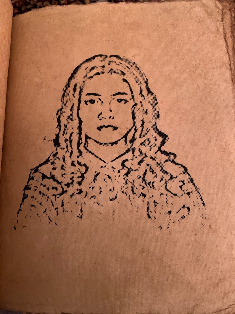 Just Add Magic Cookbook and Spice Box - Etsy