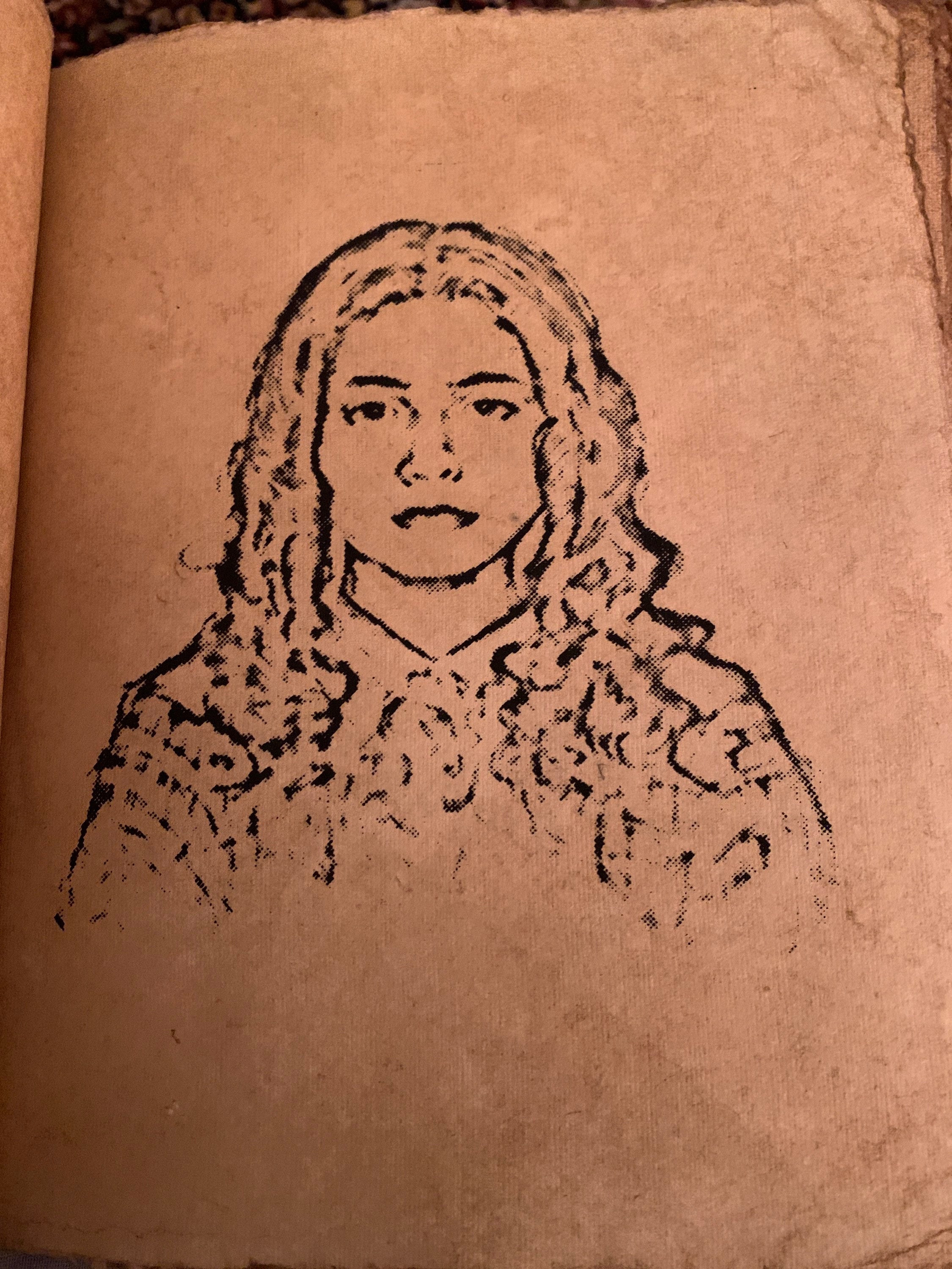 Just Add Magic Cookbook and Spice Box | Etsy