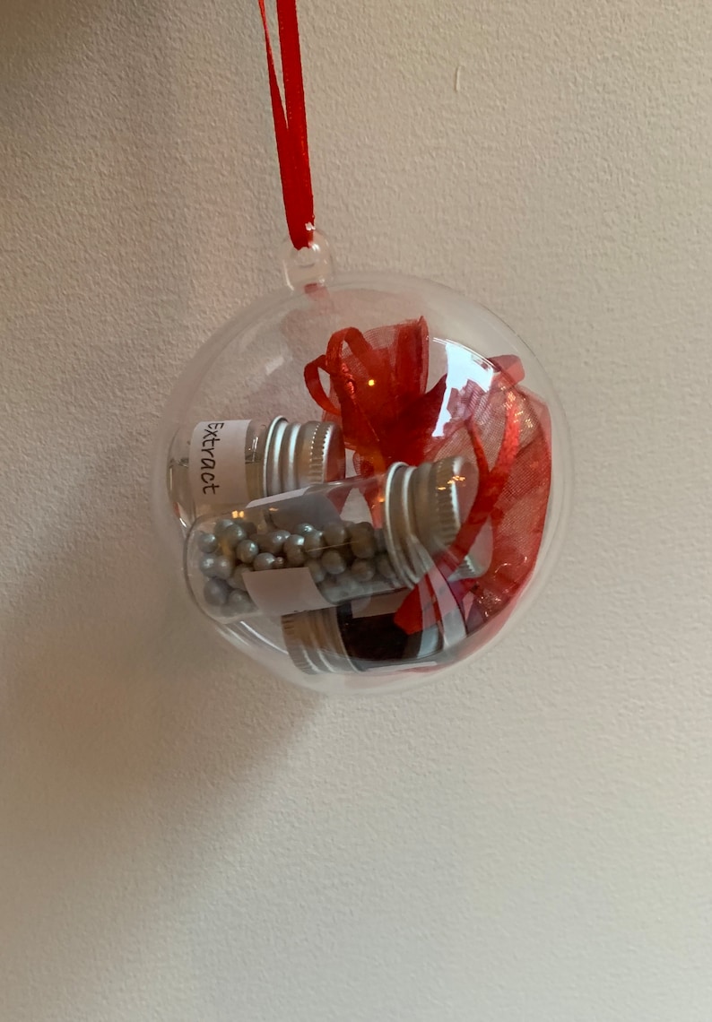 Just Add Magic Cookbook and Spice Box - Etsy