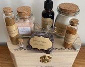 Just Add Magic Spice Box - Etsy UK