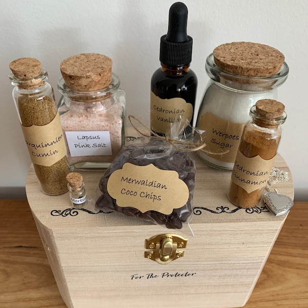 Just Add Magic Cookbook - Etsy