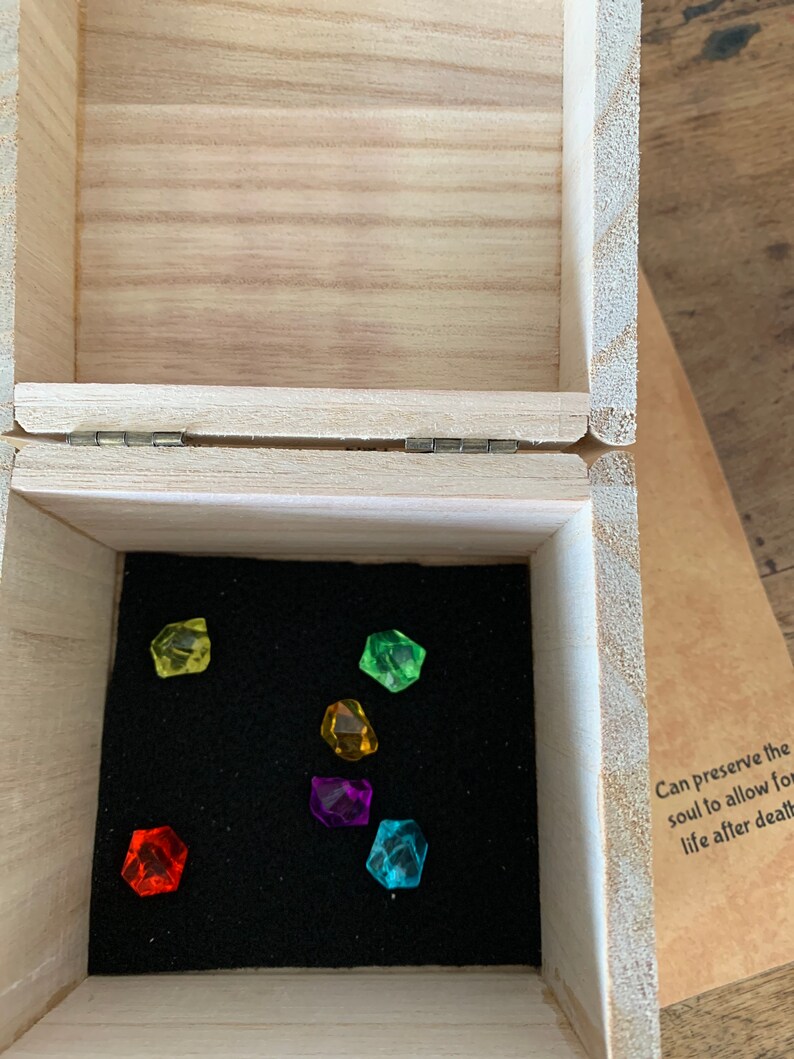Avengers Infinity Stones | Etsy