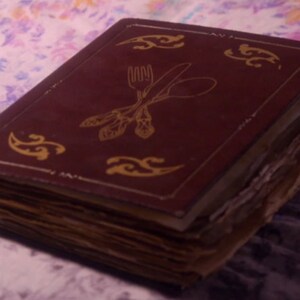 Just Add Magic Cookbook - Etsy