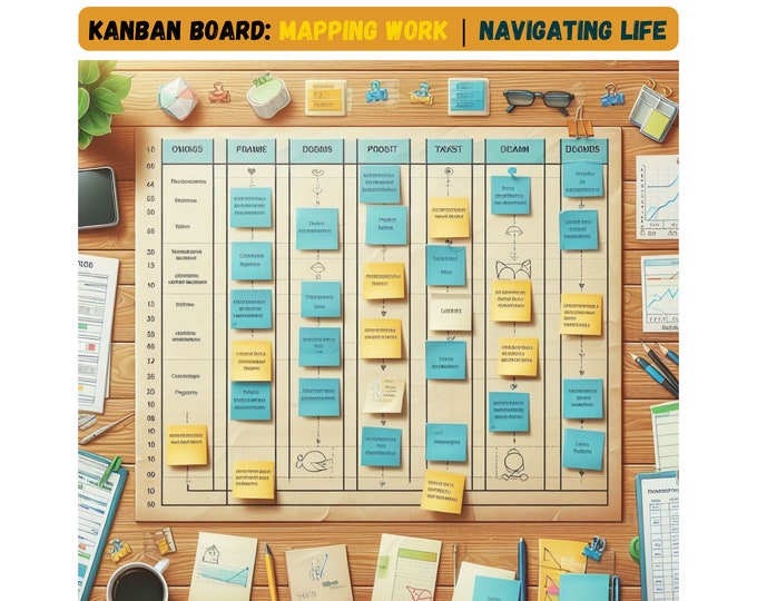 Kanban Board Excel Spreadsheet Task Priority Tracker Employee to Do ... Kanban Board Excel Spreadsheet Task Priority Tracker Employee to Do ...