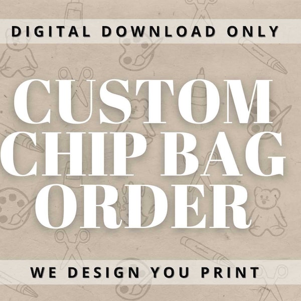 Blank Nerds Theater Box Label Template Canva Link Template DIY Labels ...