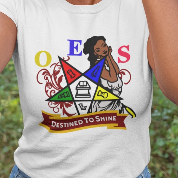 Eastern Star Svg - Etsy