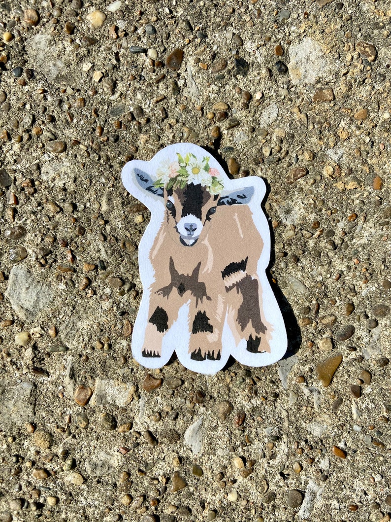 Farm Animal Stickers Farm Animal Bundle Sticker Pack - Etsy