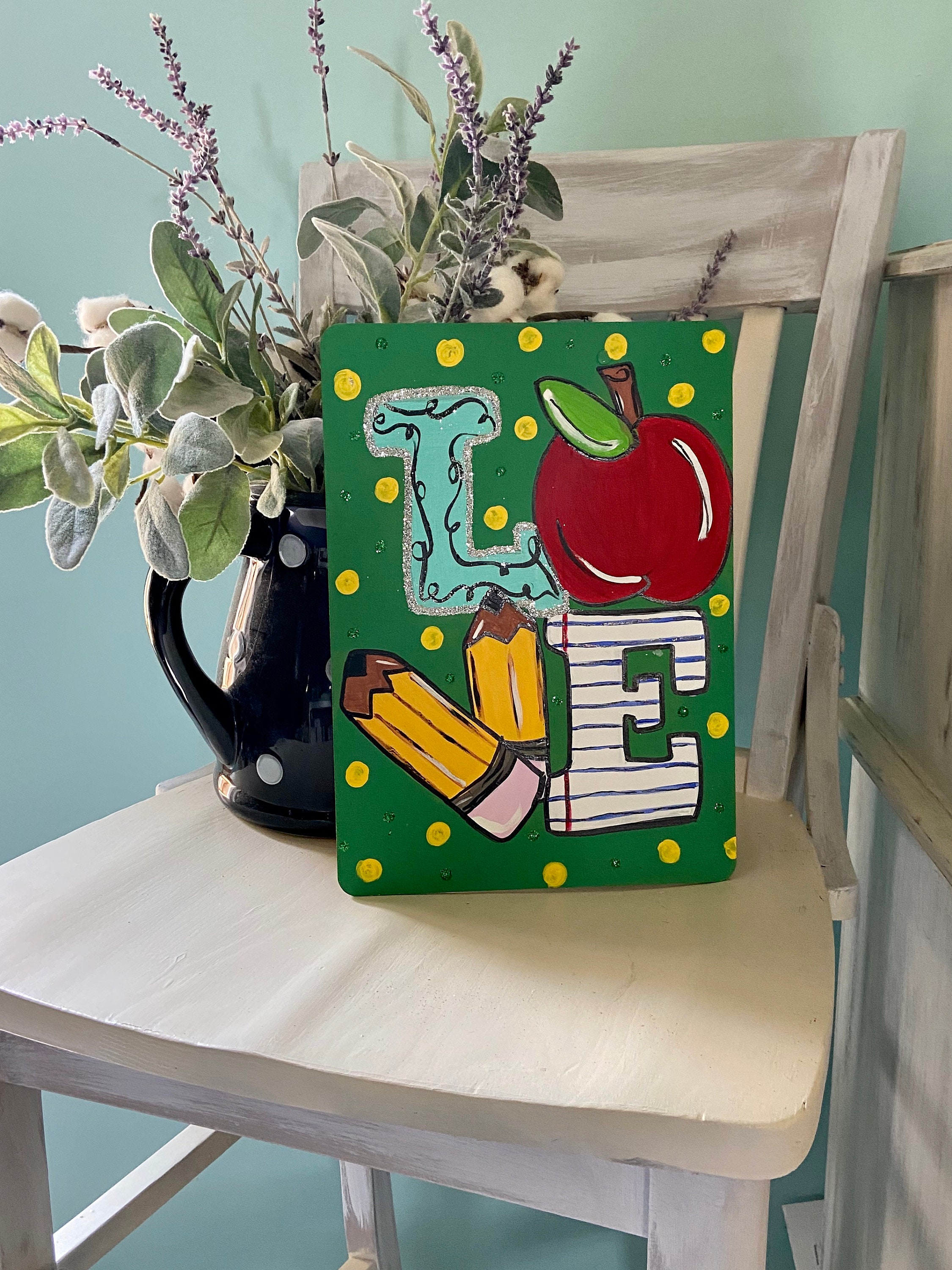 Teacher Clipboards Multiple Design Choices | Etsy