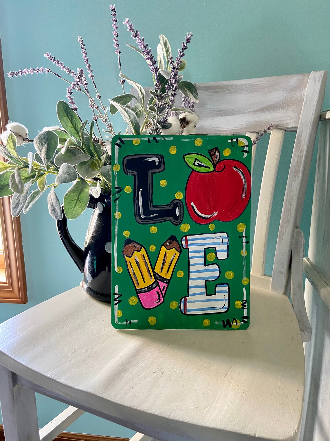Teacher Clipboards Multiple Design Choices | Etsy