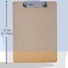 Teacher Clipboard | Special Education (multiple Clipboard Sizes) - Etsy