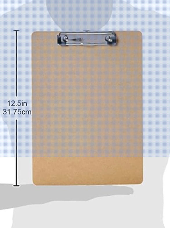 Teacher Clipboard | Special Education (multiple Clipboard Sizes) - Etsy