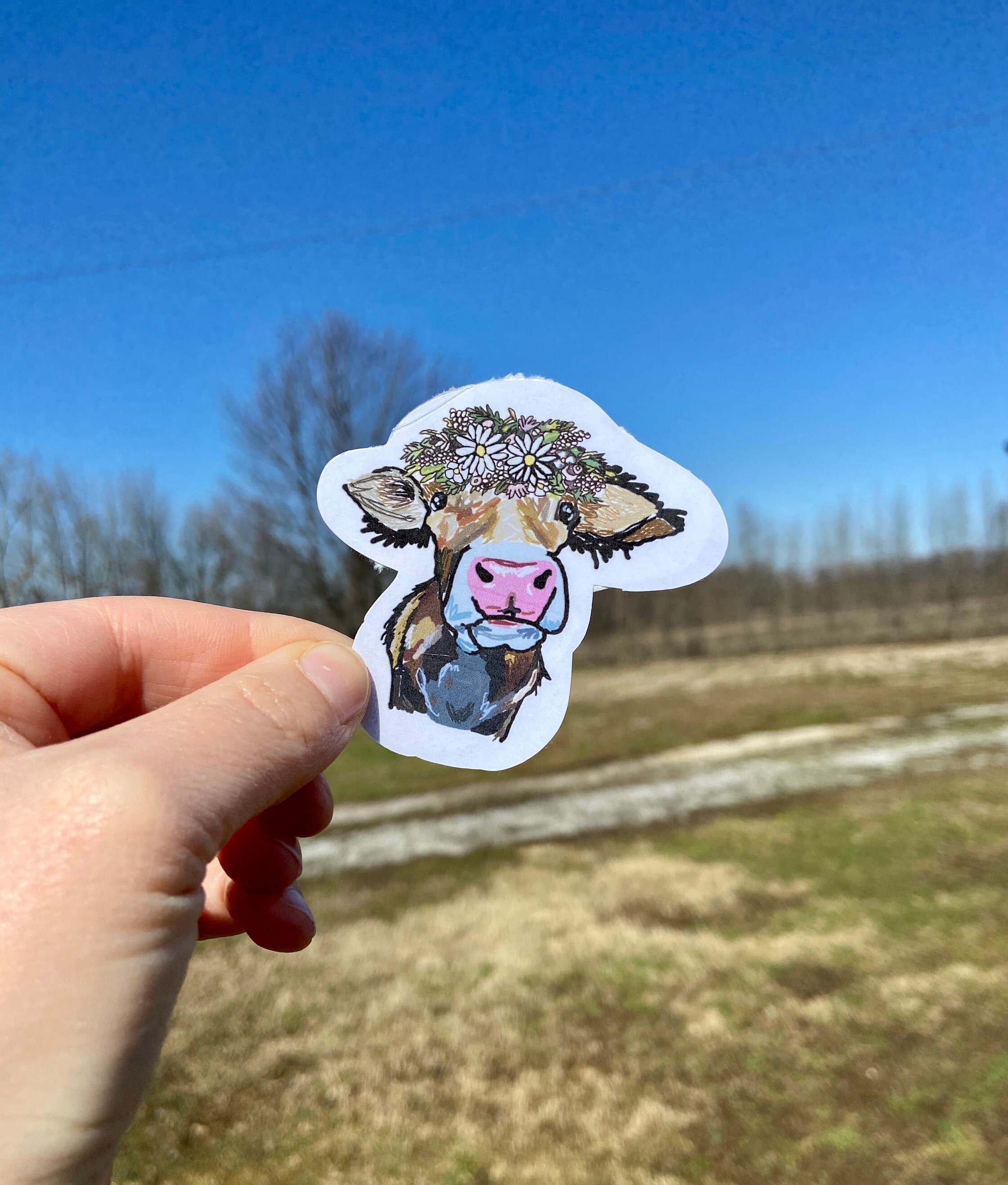 Farm Animal Stickers Farm Animal Bundle Sticker Pack - Etsy
