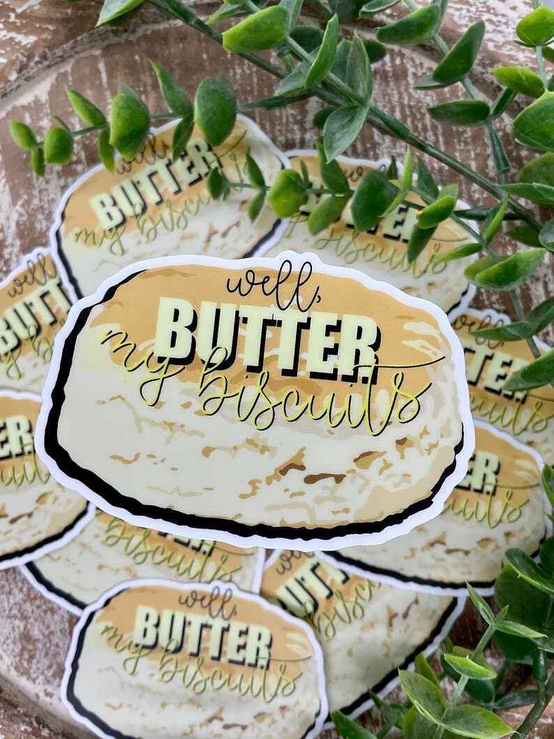 Southern Sayings Stickers WATERPROOF Sticker Bundle - Etsy