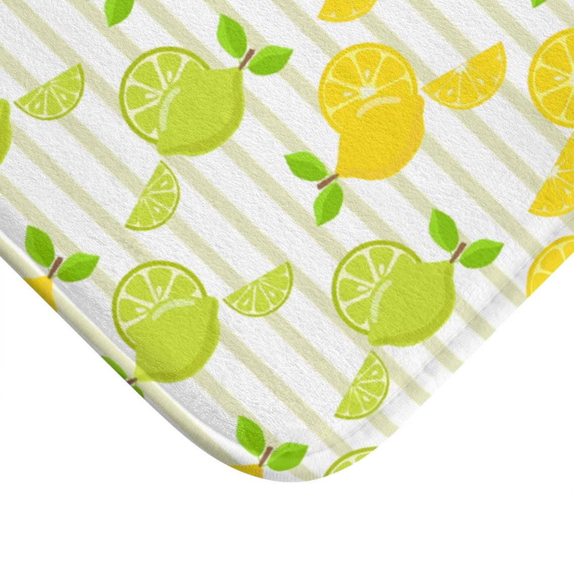 Lemon Lime Mat Lemon Bath Mat Lime Kitchen Mat Lemon Floor | Etsy Lemon Lime Mat Lemon Bath Mat Lime Kitchen Mat Lemon Floor | Etsy