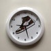 Wall Clock Nike Travis Scott - Etsy