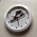 Wall Clock Nike Travis Scott - Etsy