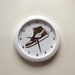 Wall Clock Nike Travis Scott - Etsy