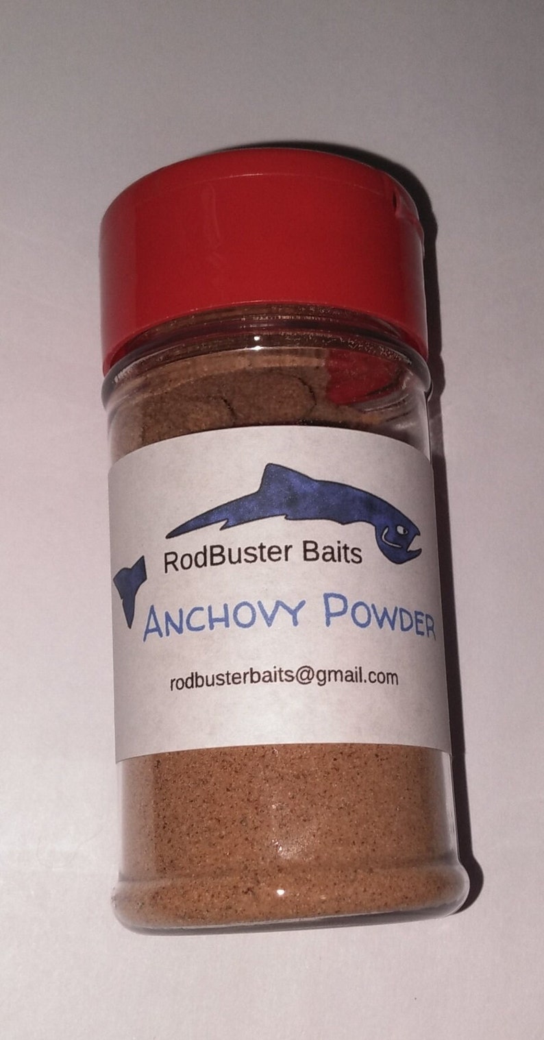 Anchovey Powder - Etsy