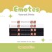 Valorant Gekko Creep Emote Twitch, Discord, Youtube - Etsy