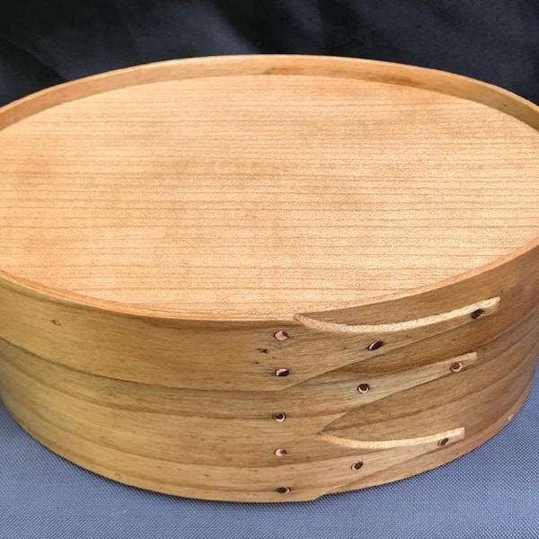 Shaker Sewing Box - Etsy