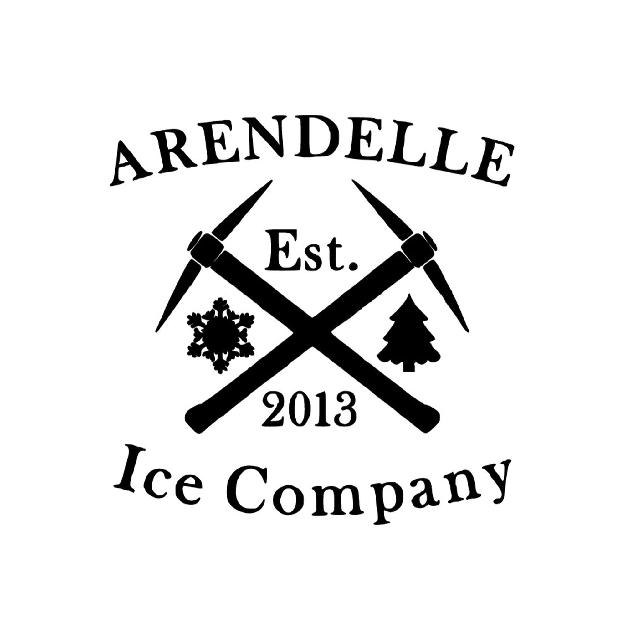 Arendelle Frozen Logo