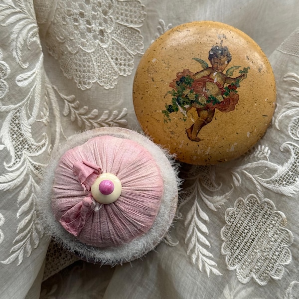 Powder Puff - Etsy UK