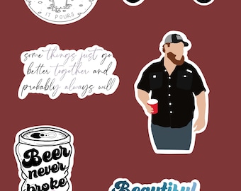 Luke combs svg | Etsy