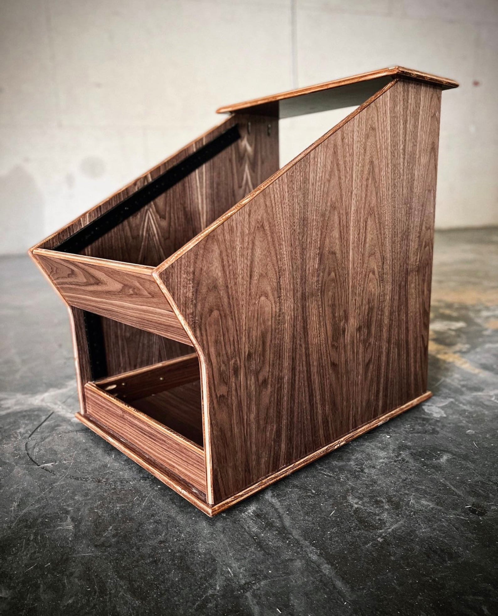 Face-up 12U Rack Music Studio - Etsy