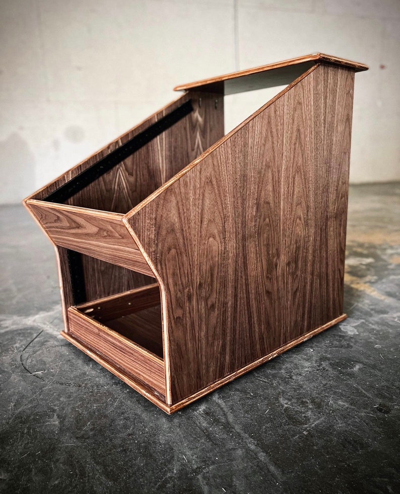 Face-up 12U Rack Music Studio - Etsy