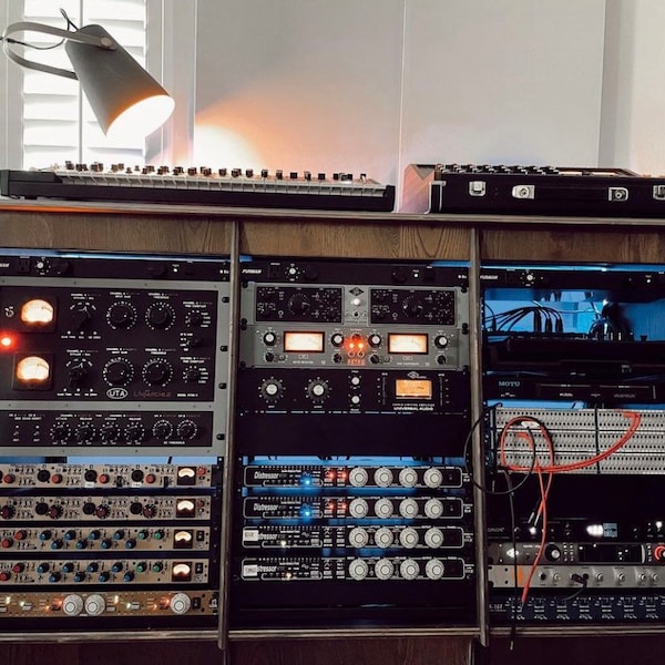 Instrument Rack - Etsy