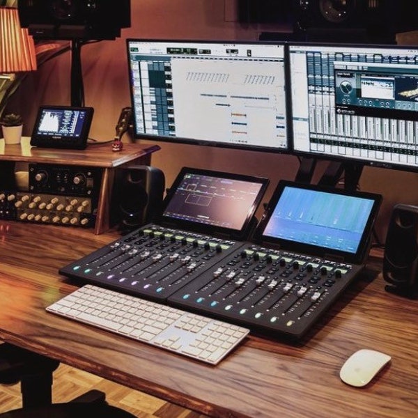 Desktop Audio Rack - Etsy