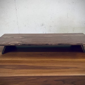 Desktop Audio Rack / Monitor Stand - Etsy